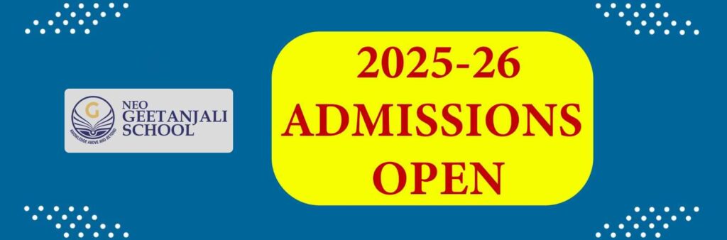 Best CBSE International Schools in Hyderabad | Neo Geetanjali Schools