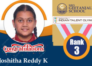 Best CBSE International Schools in Hyderabad | Neo Geetanjali Schools